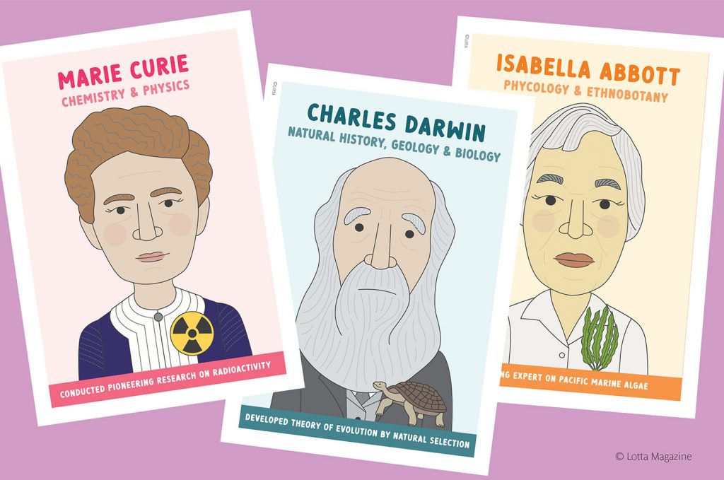 Classroom posters designed for autism, ADHD & learning difficulties